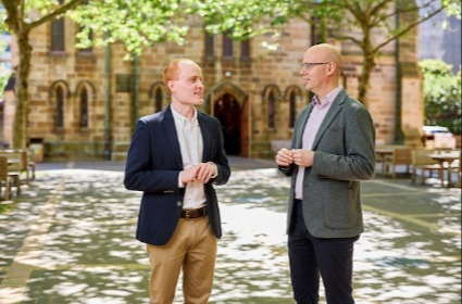 Notre Dame receives major gift to support Jewish philosophy program ...