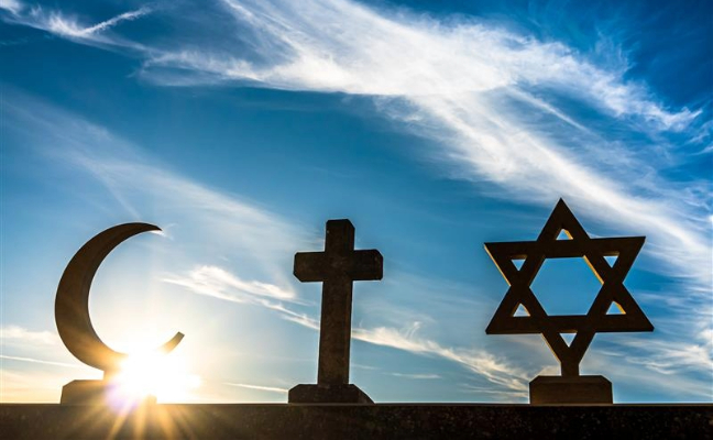 Philosophy in the Abrahamic traditions | Notre Dame