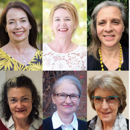 National Awards for University Teaching | Staff